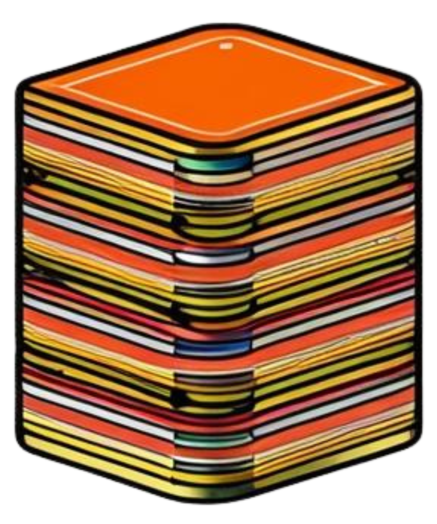 Core Cards – Hayloft Collectibles